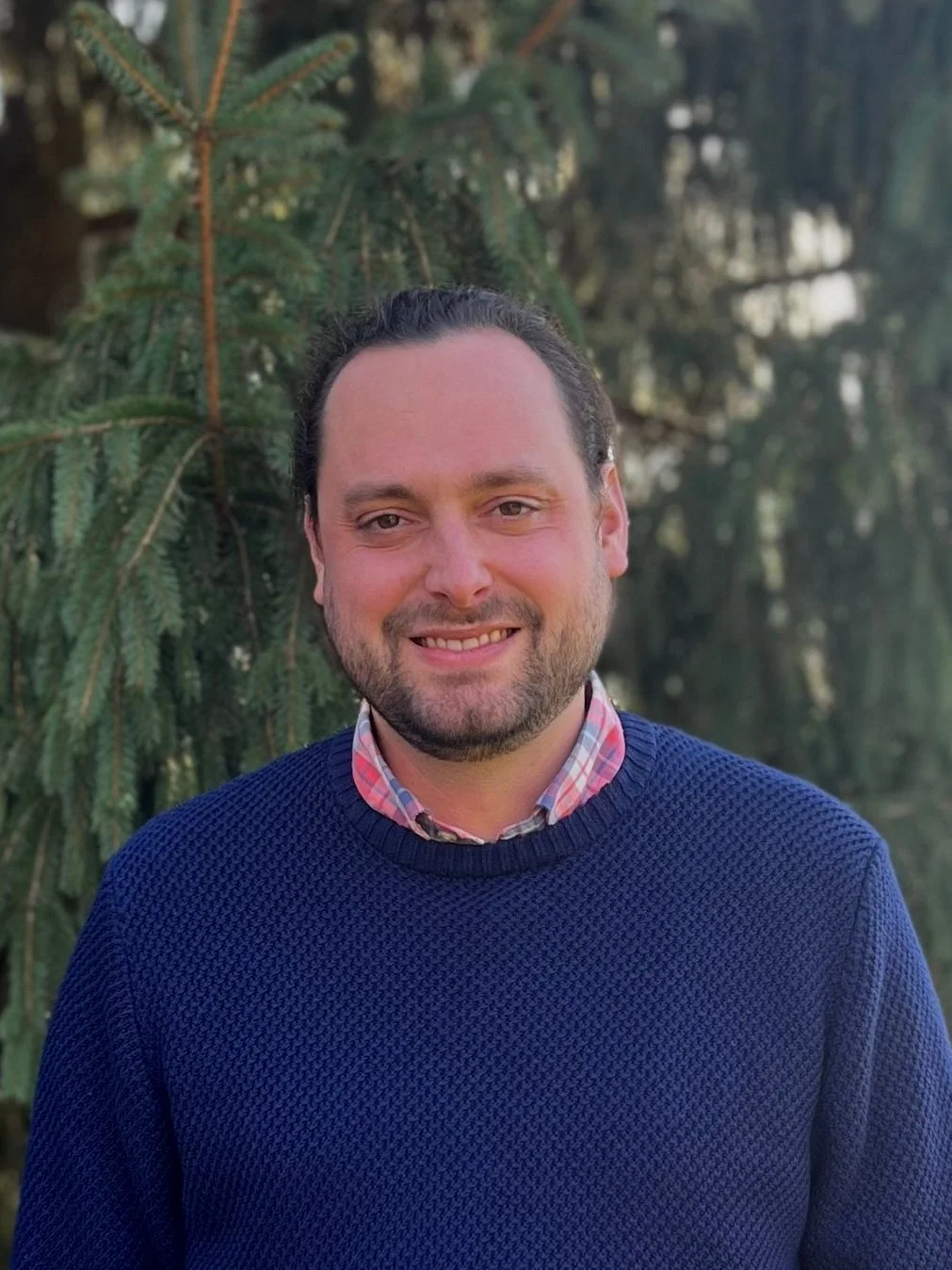 MEET THE TEAM — The Holistic Counseling Center