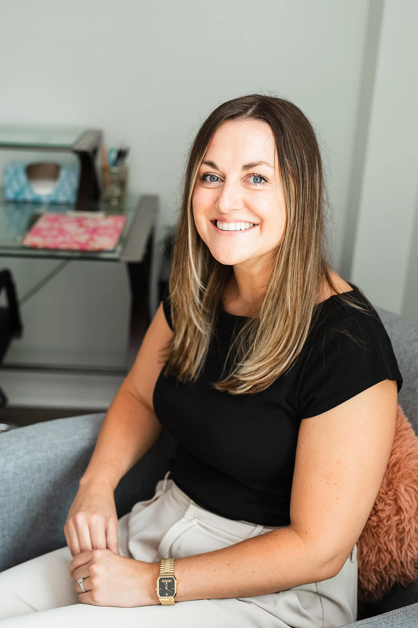 ABOUT OUR PRACTICE — The Holistic Counseling Center