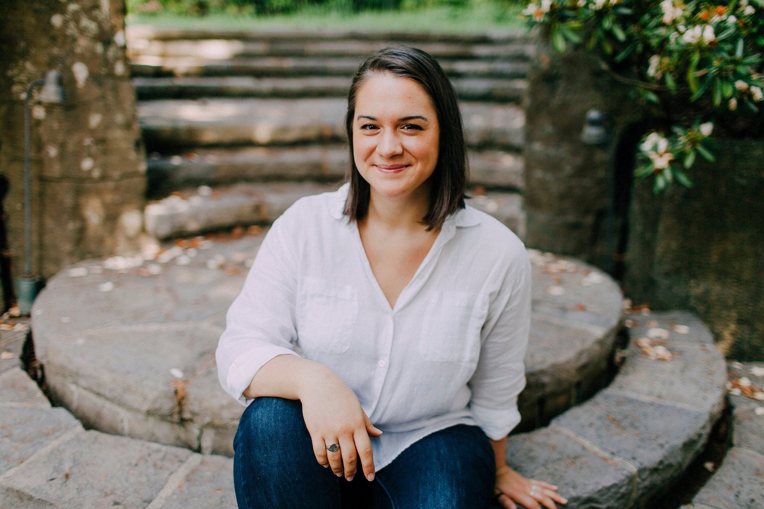 MEET THE TEAM — The Holistic Counseling Center