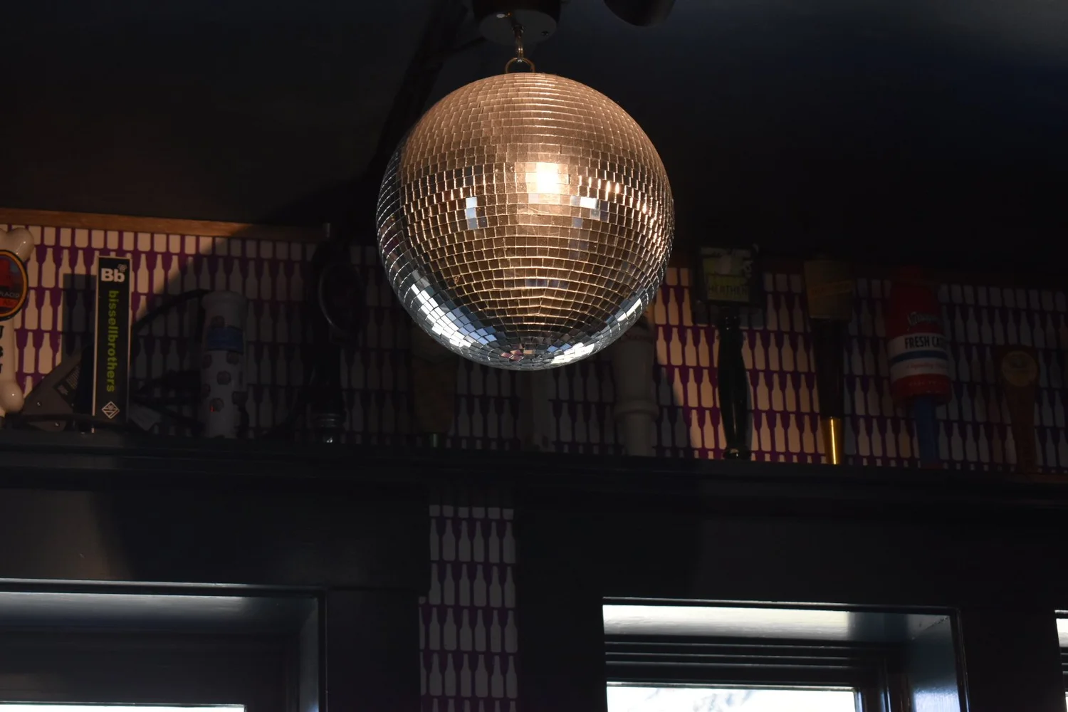 Rose Alley Ale House | New Bedford MA