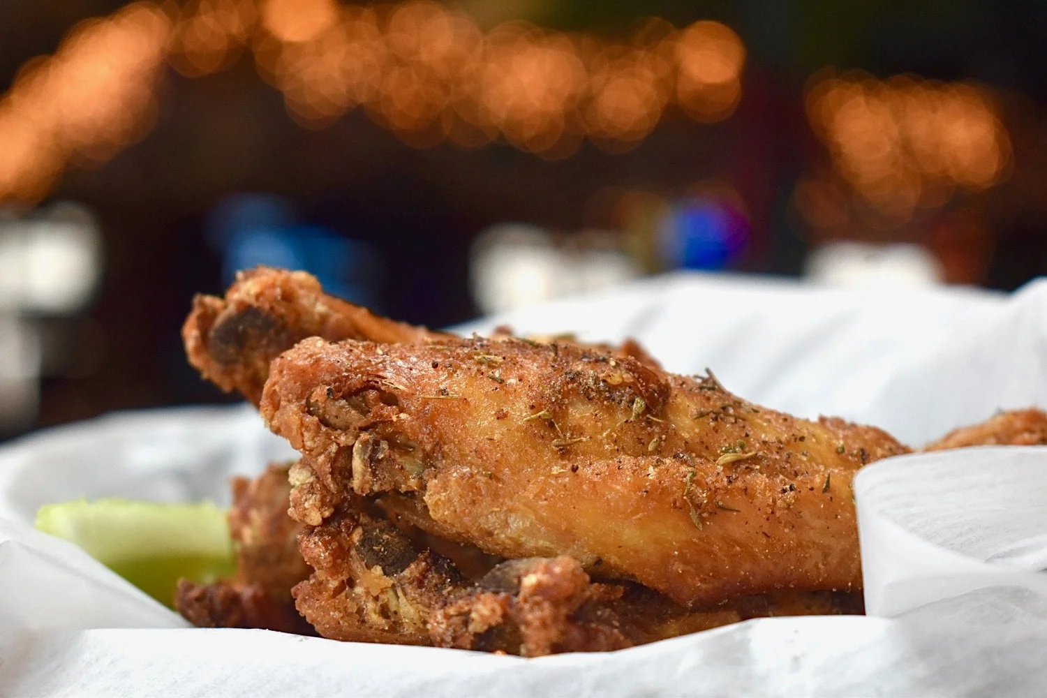 Rose Alley Ale House | New Bedford MA