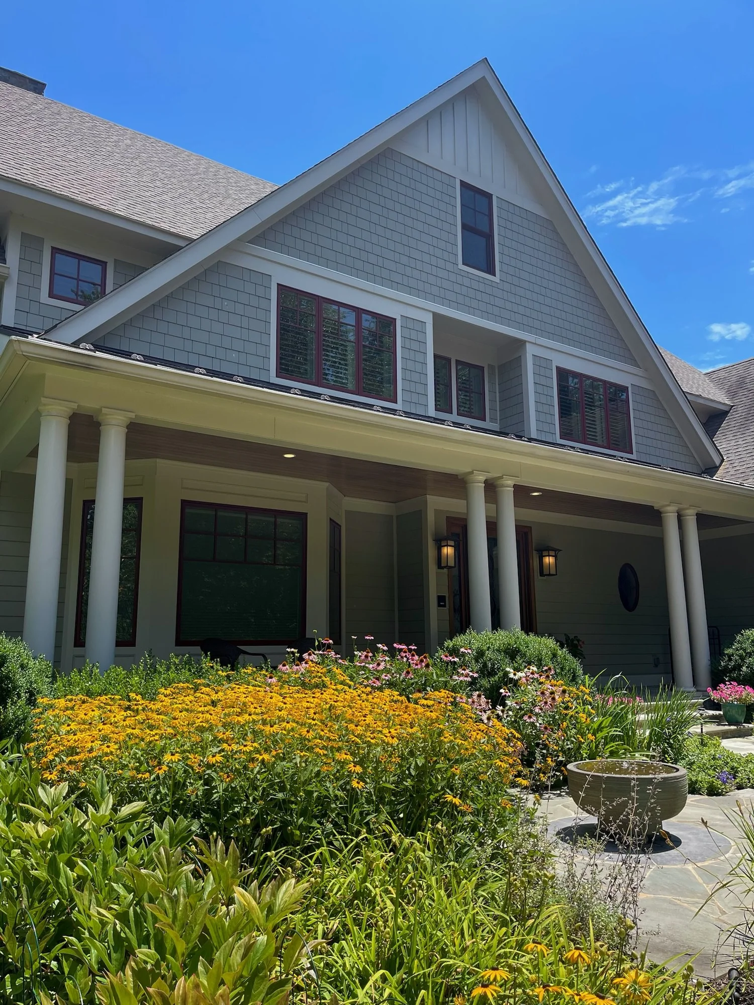 Native Roots Conservation Landscaping