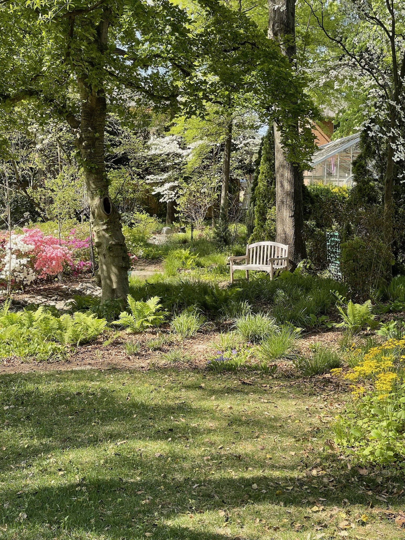 Native Roots Conservation Landscaping