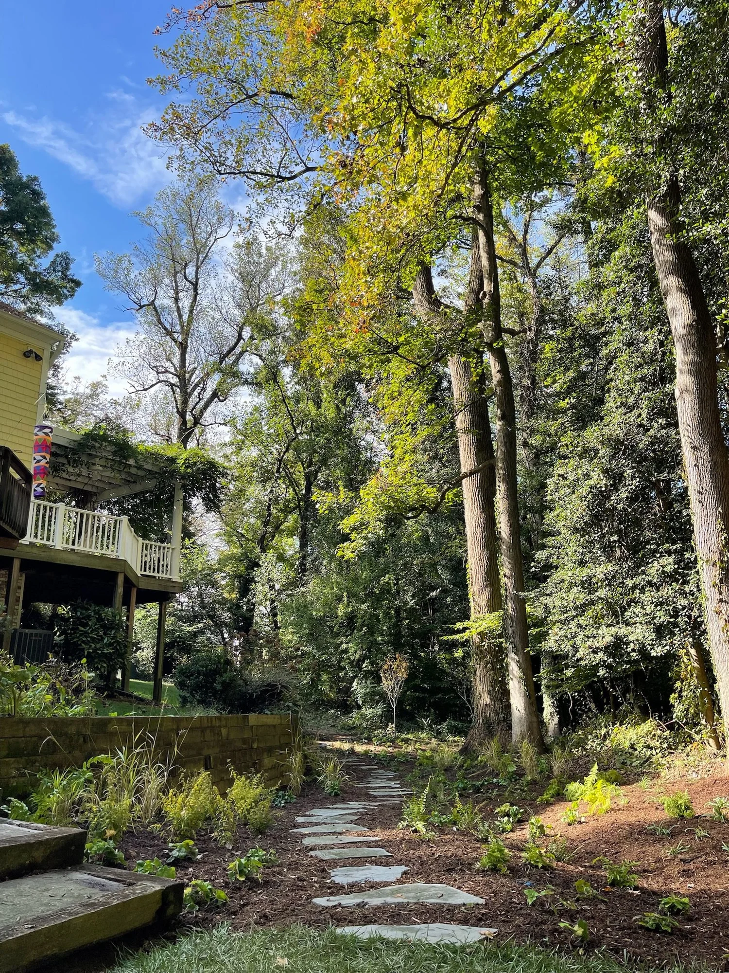 Native Roots Conservation Landscaping