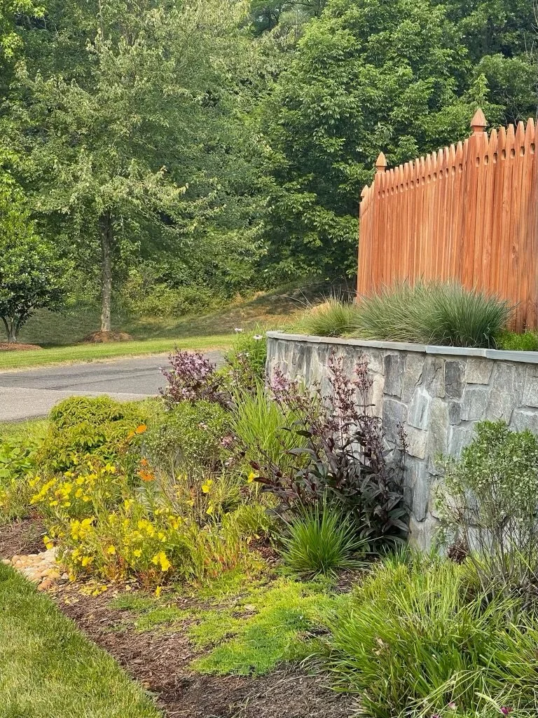 Native Roots Conservation Landscaping