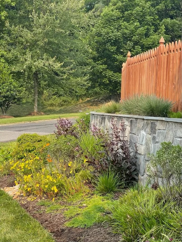 Native Roots Conservation Landscaping