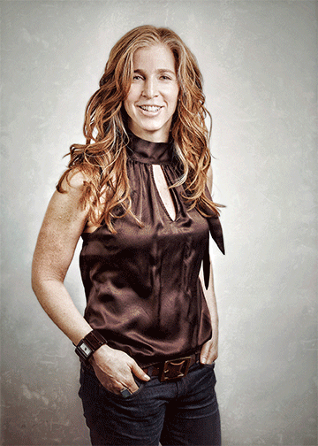 Beth Schiff - You Choose