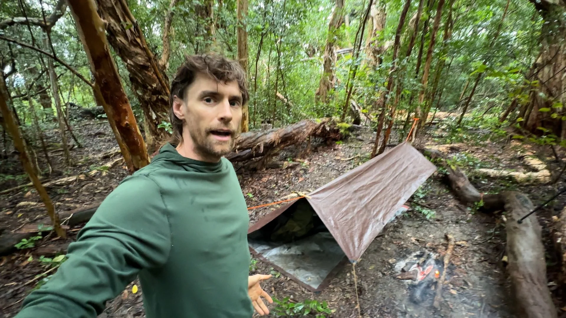 Online Survival Classes for Kids - Wilderness Skills and Homesteading