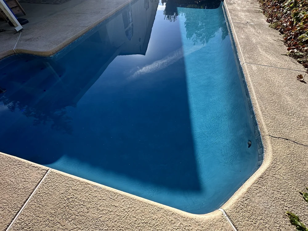 BLACK STONE POOLS
