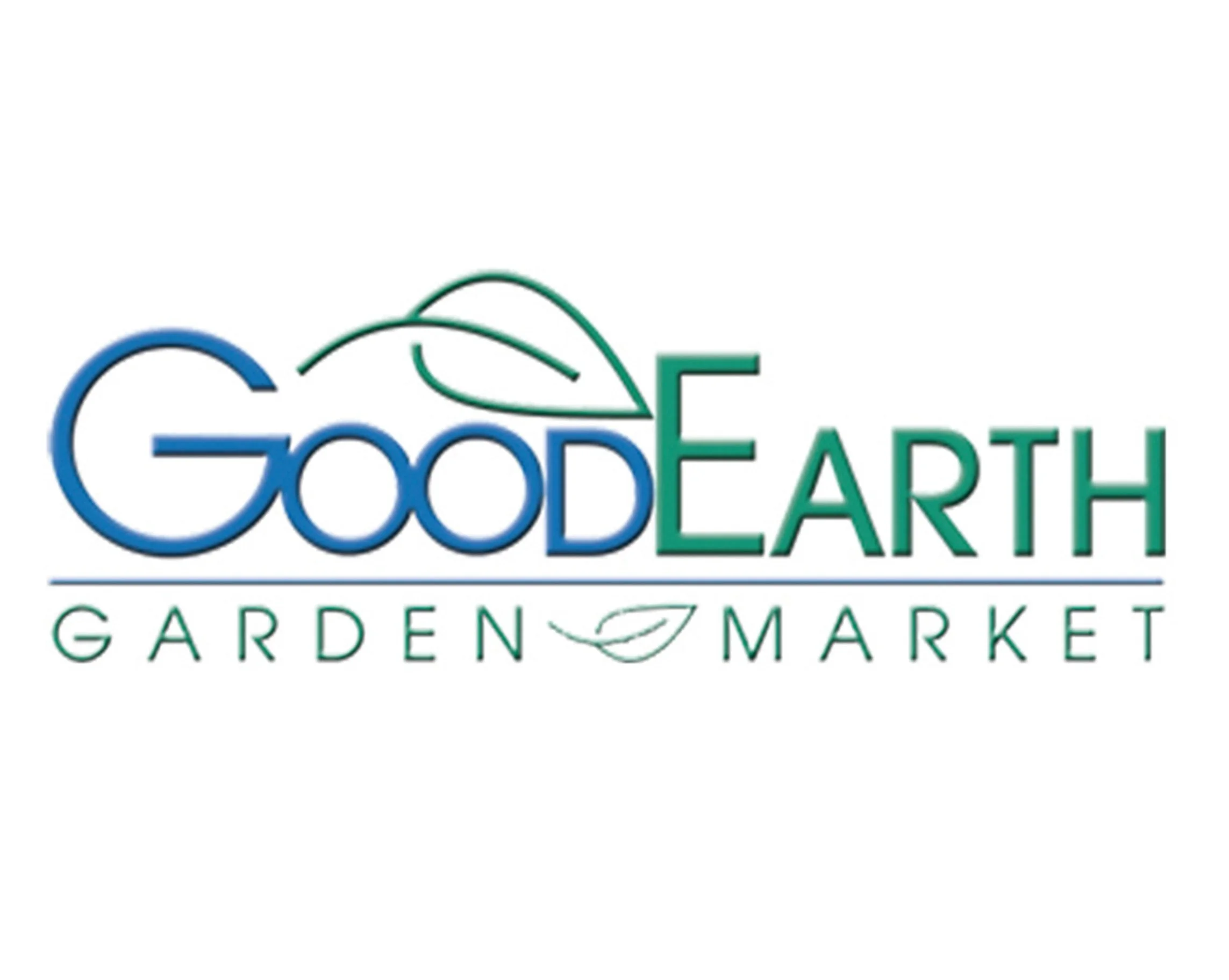 Good Earth Cotton Logo