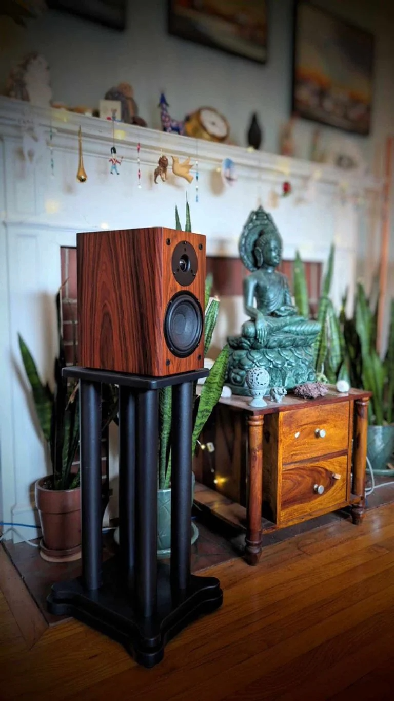 Vera-Fi Audio | Affordable Audiophile Gear & High-Fidelity Solutions ...