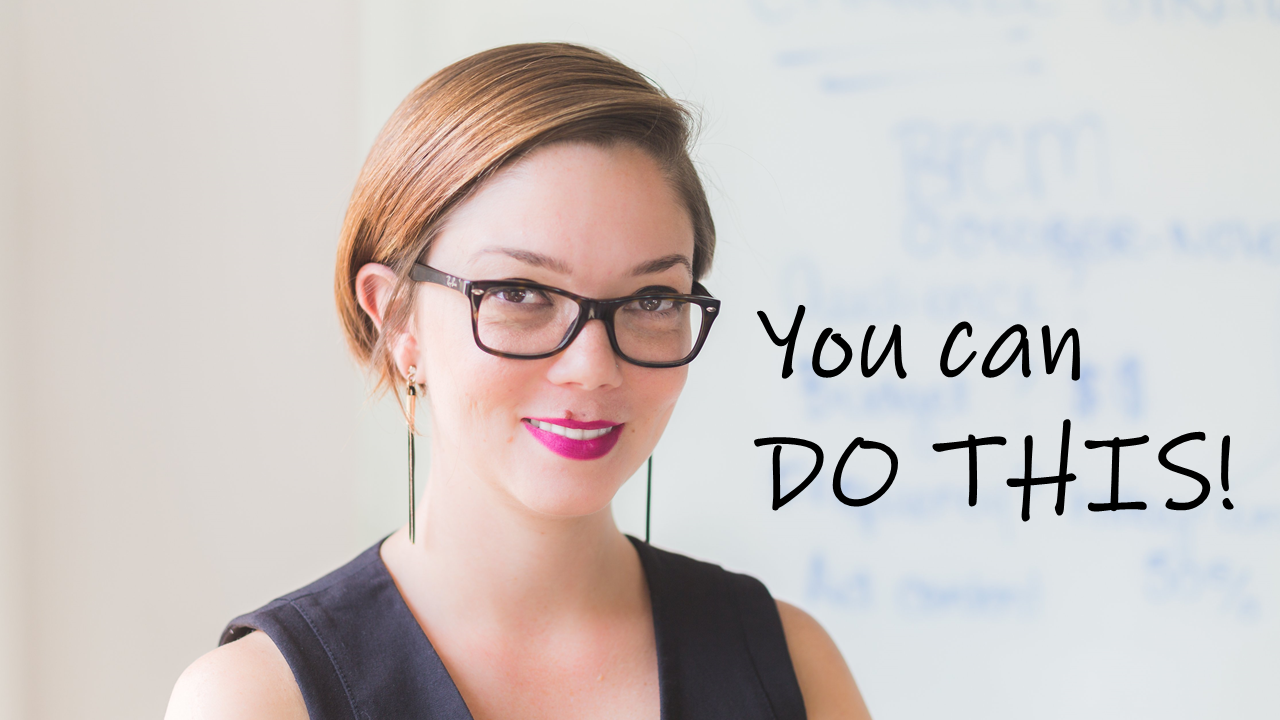 How to Prepare for a Job Talk or Teaching Demo — Echo Rivera