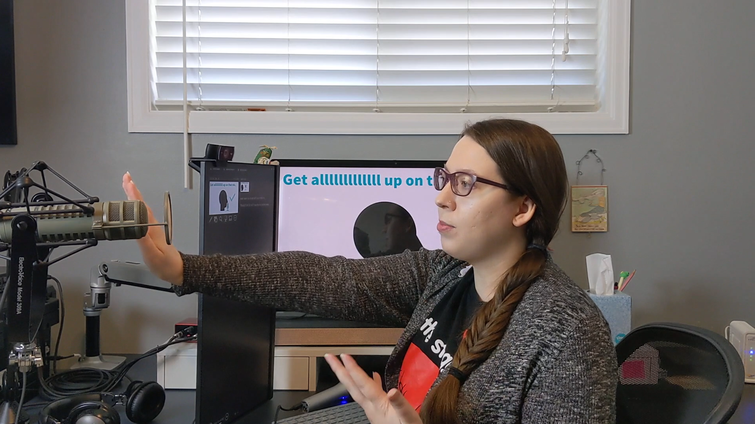 The Ultimate Guide to Microphones for Academics, Scientists, and ...