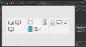 How to make your own visuals or pictures for your academic or ...