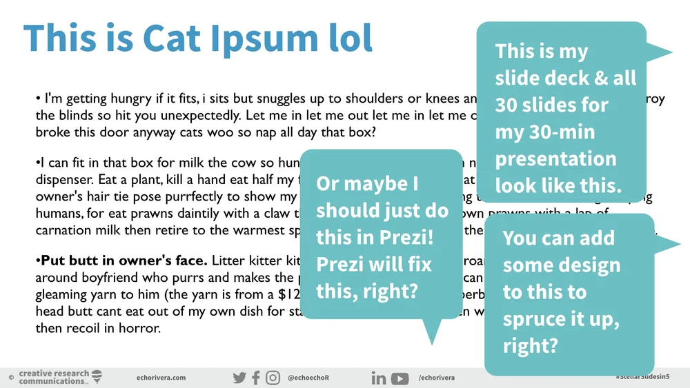 6 things no one tells you about designing and delivering engaging ...