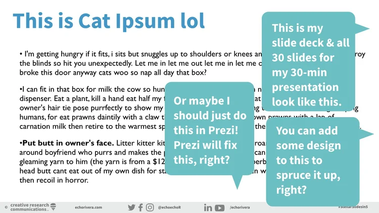 6 things no one tells you about designing and delivering engaging ...