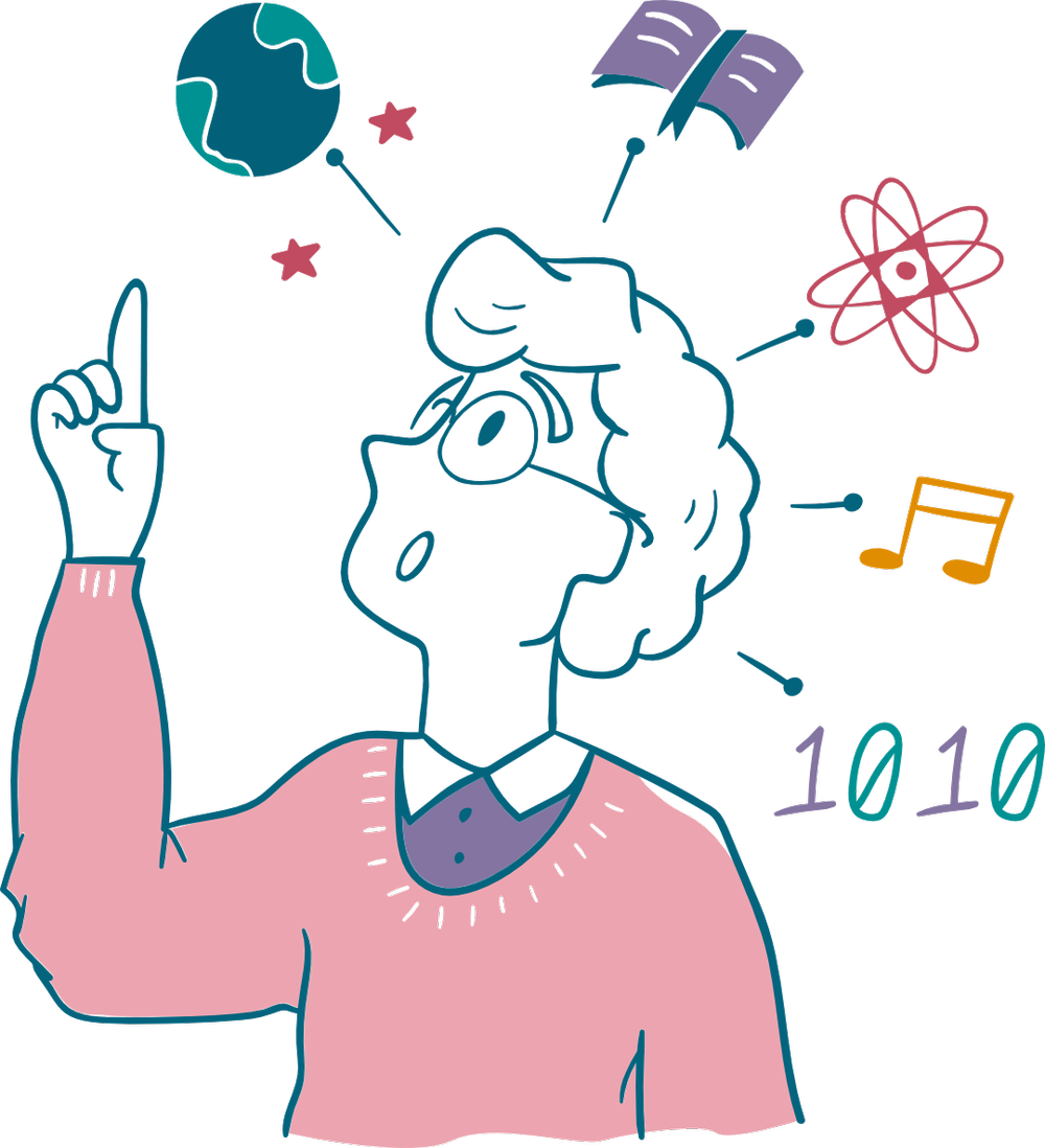 Free Training — Echo Rivera