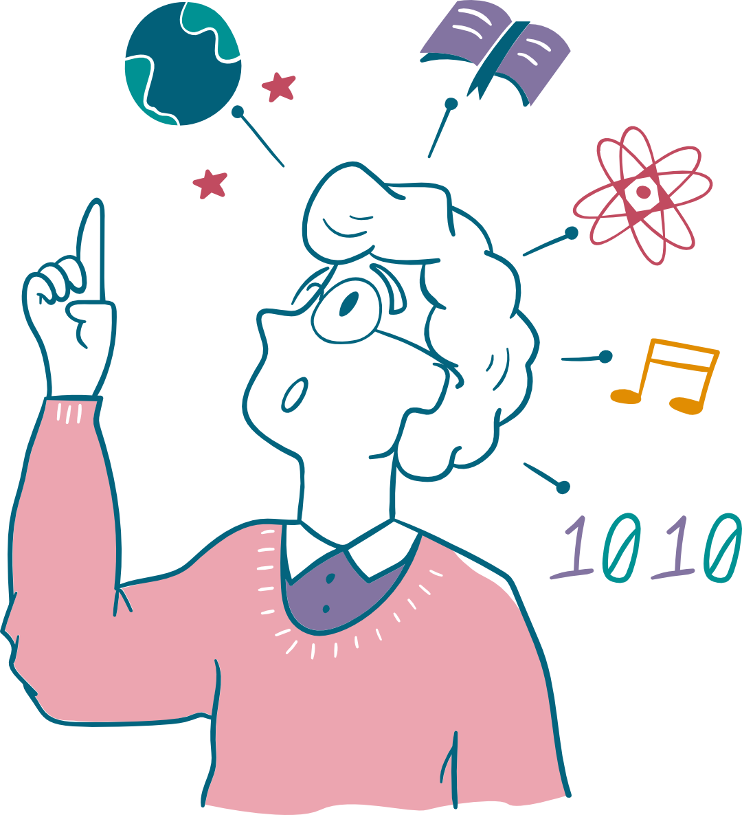 Free Training — Echo Rivera