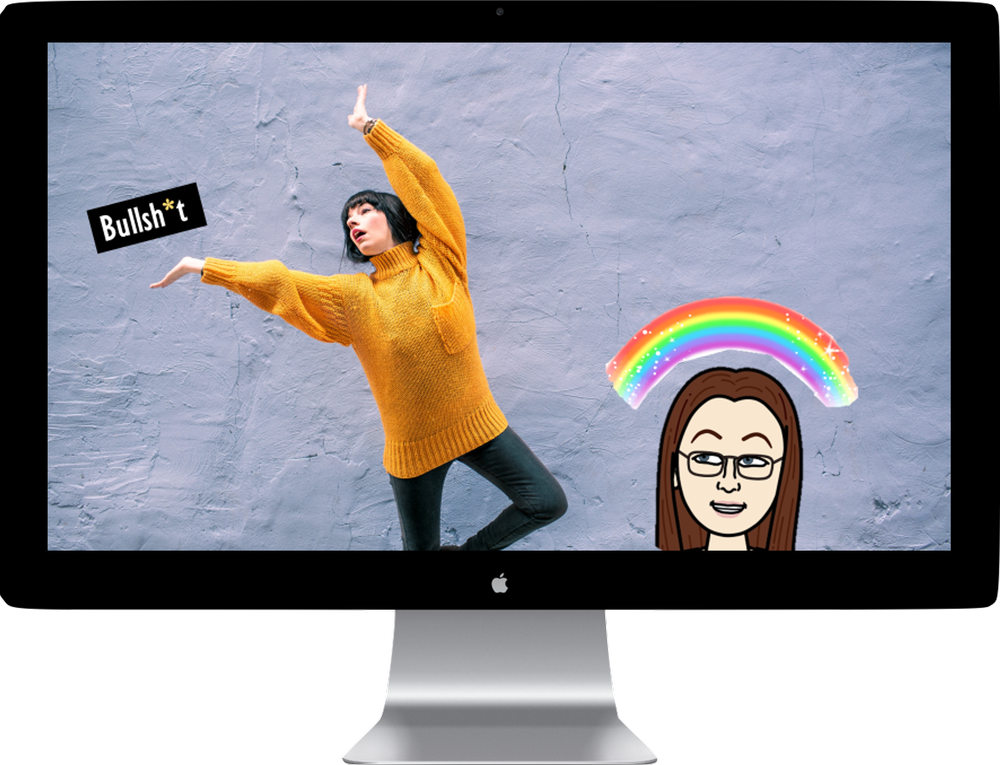 Free Training — Echo Rivera