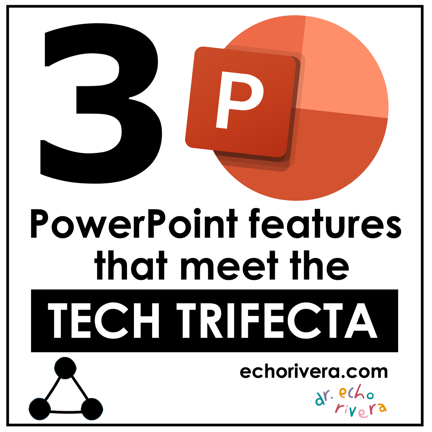 3 PowerPoint features to help you save time and make better slides ...
