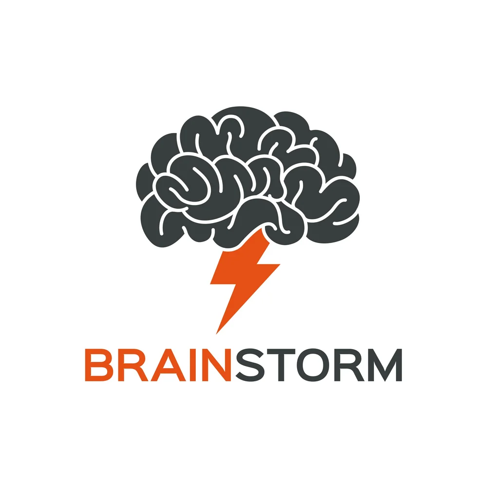 Set up successful brainstorms — Art of the Workplace