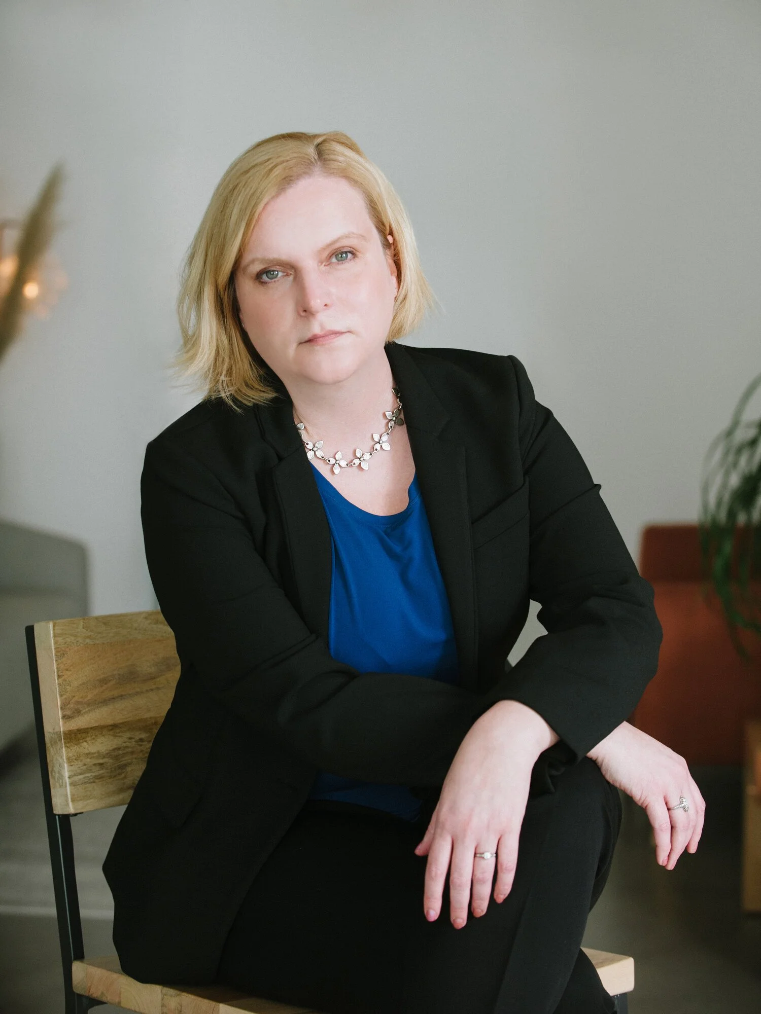 Stannard and Batalden Family Law, P. C.