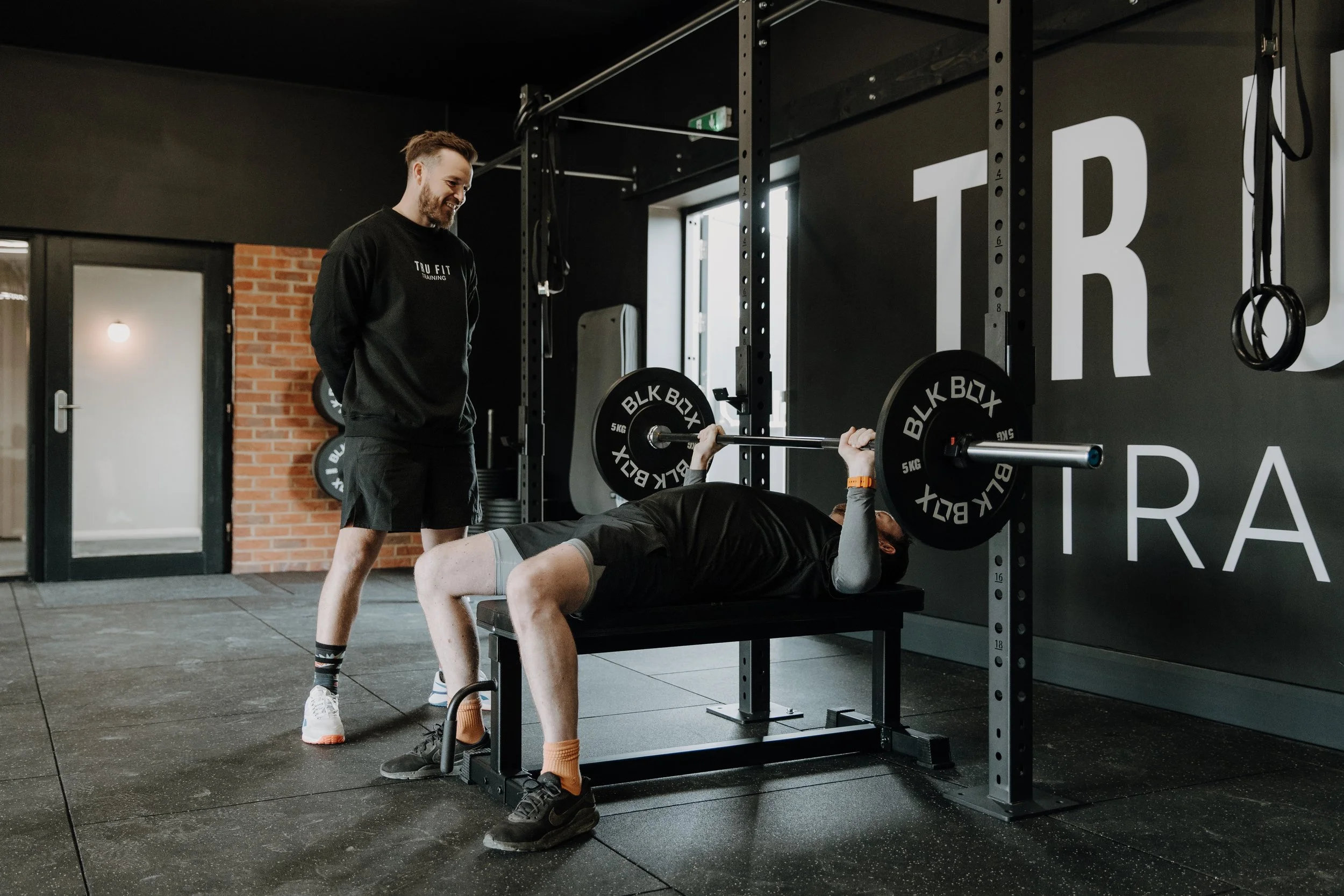 TRU FIT Training | GYM | Silsoe