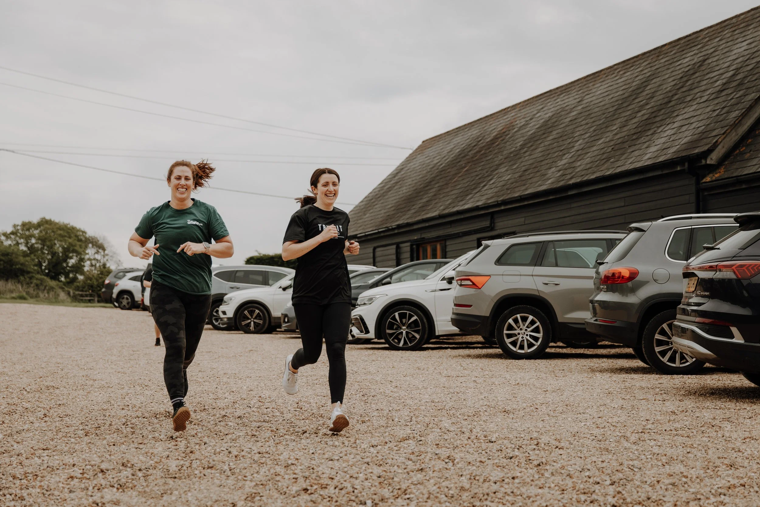 TRU FIT Training | GYM | Silsoe