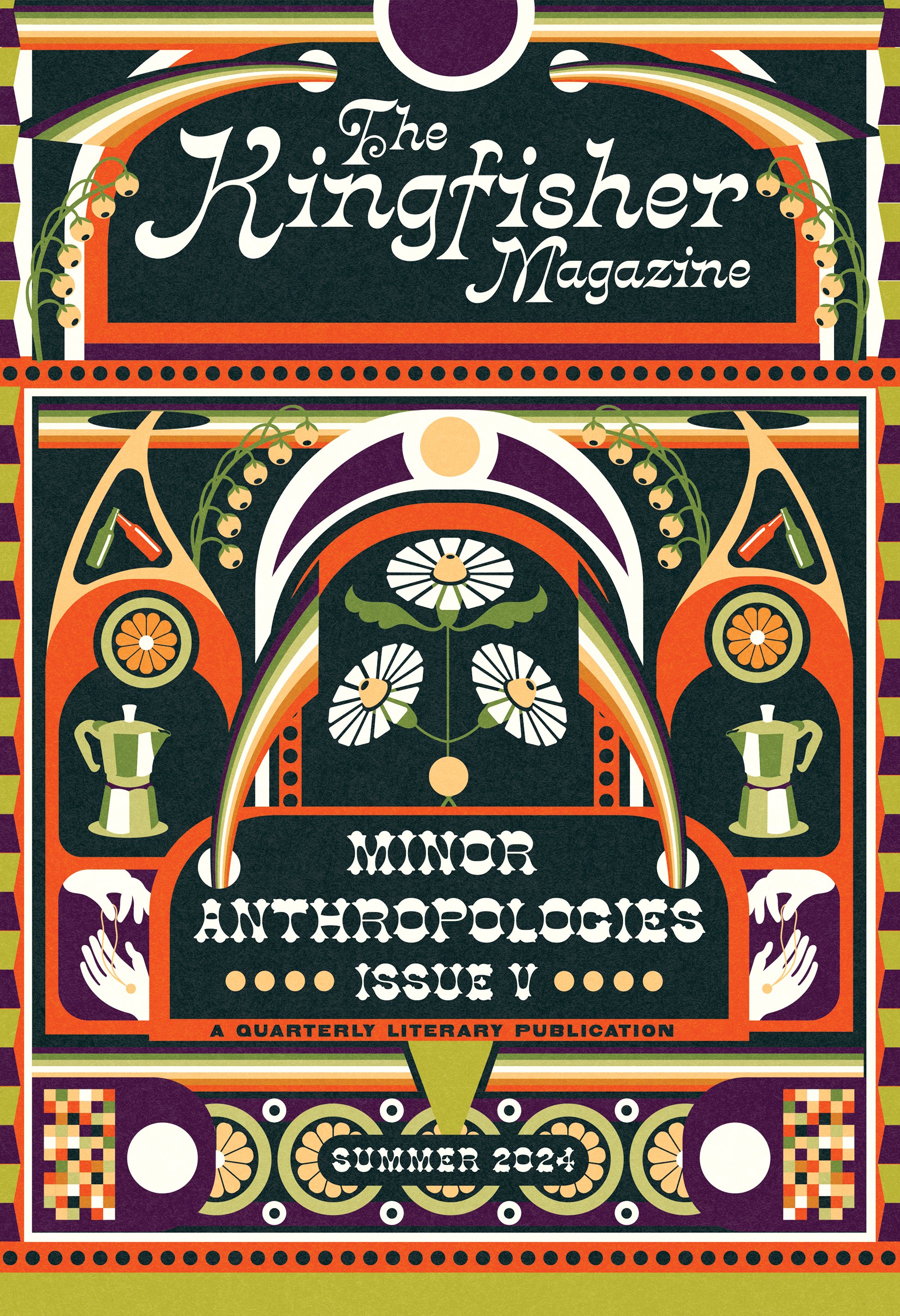 shop — The Kingfisher Magazine