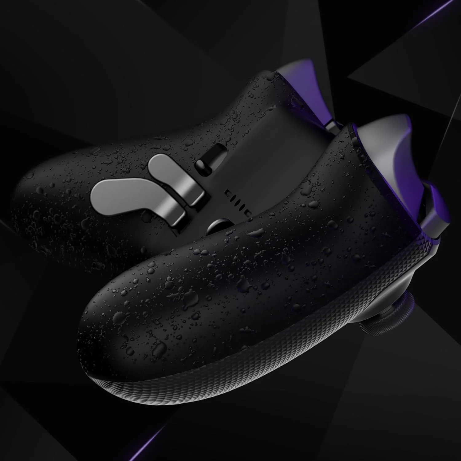 Cyan Tech — Knife Proud Cats