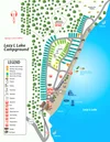 Property Map — Lazy L Lake