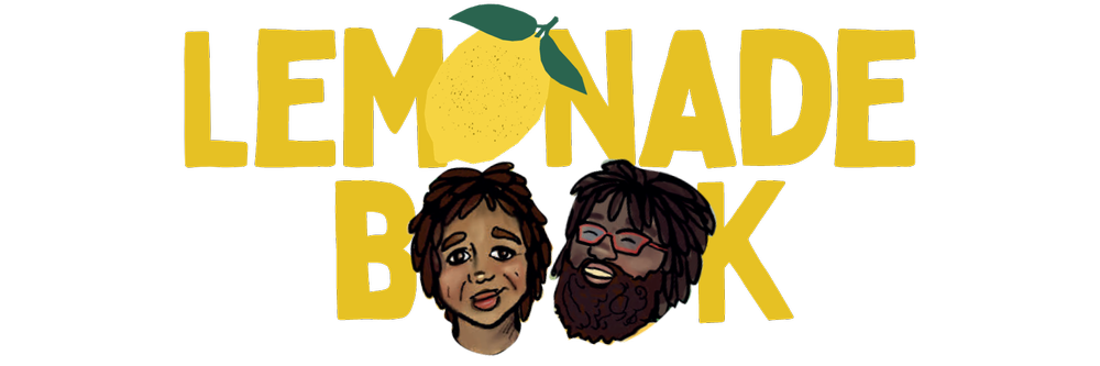 Lemonade Book