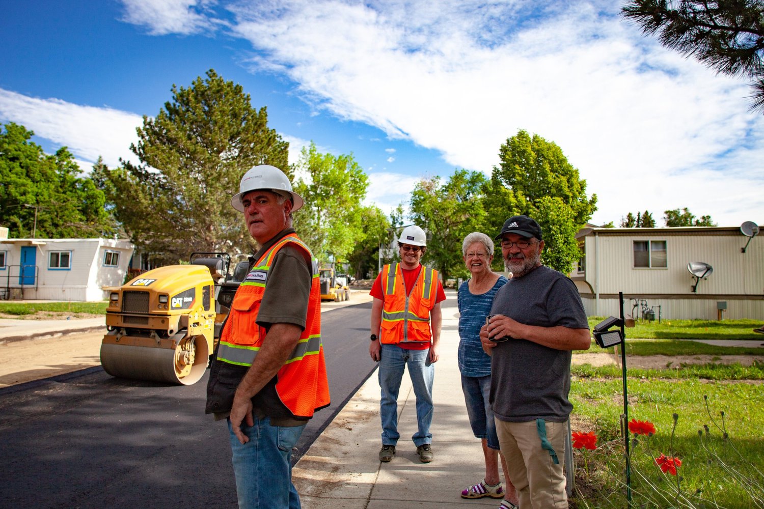 Mapleton Home Association