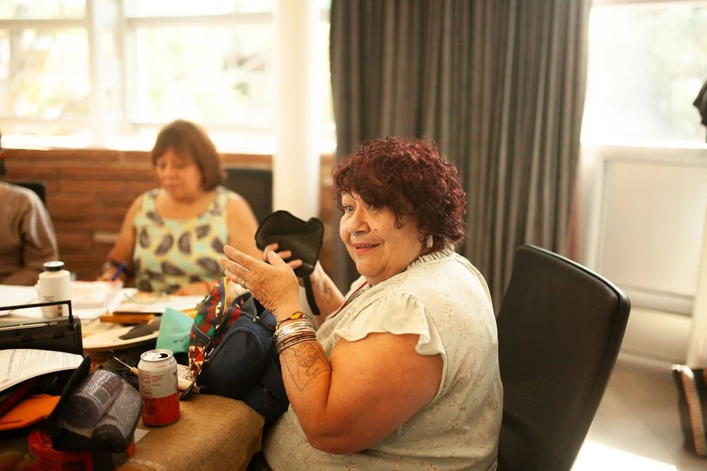 Emergency Preparedness — Mapleton Home Association