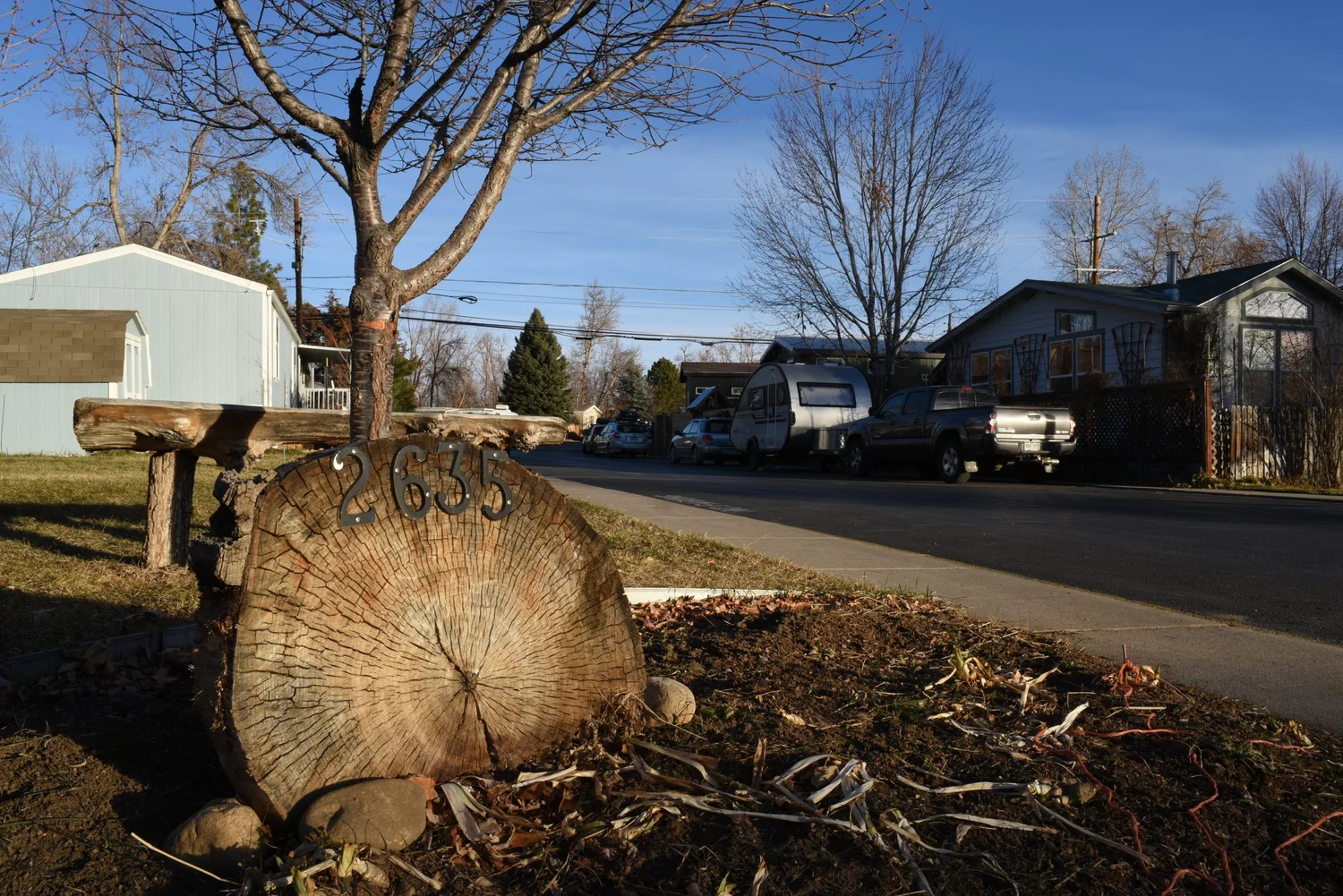 Mapleton Home Association