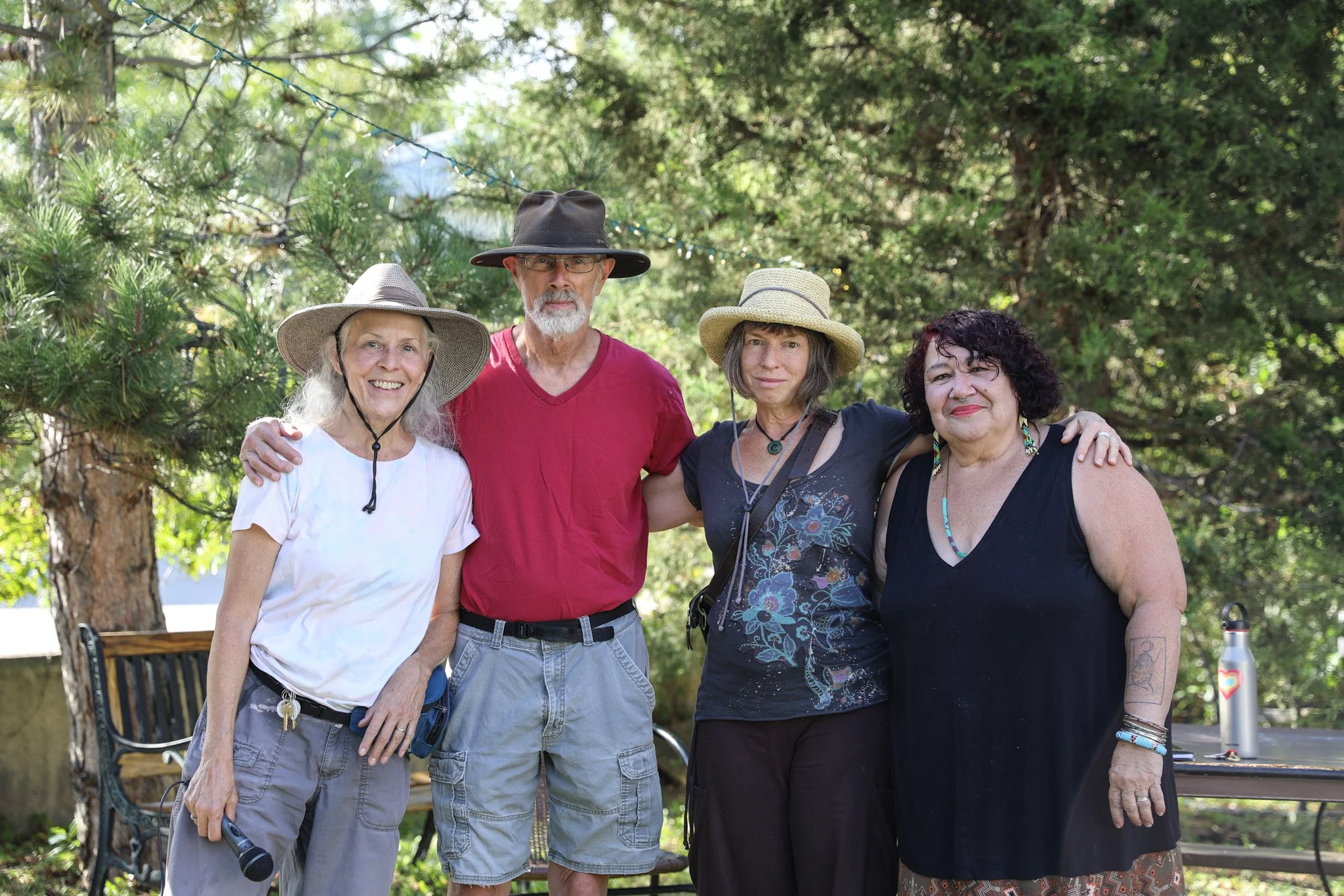 Mapleton Home Association