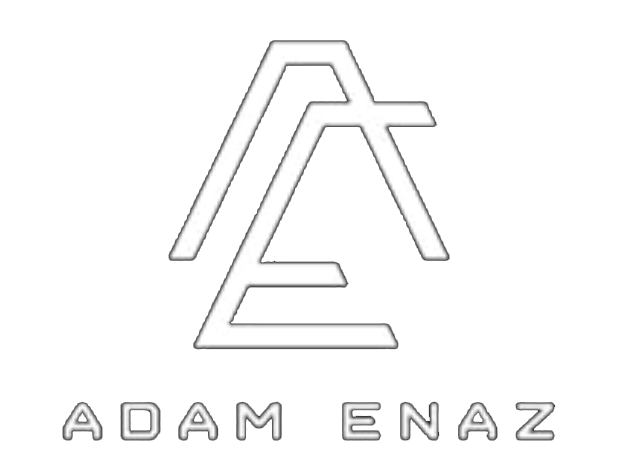 Contact AdamEnazPT - Personal Trainer in NY & London — Enaz Fitness