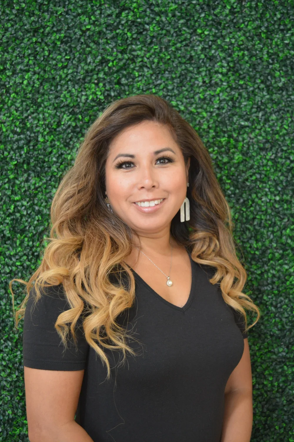 Our Team — Precision Air Cargo Houston