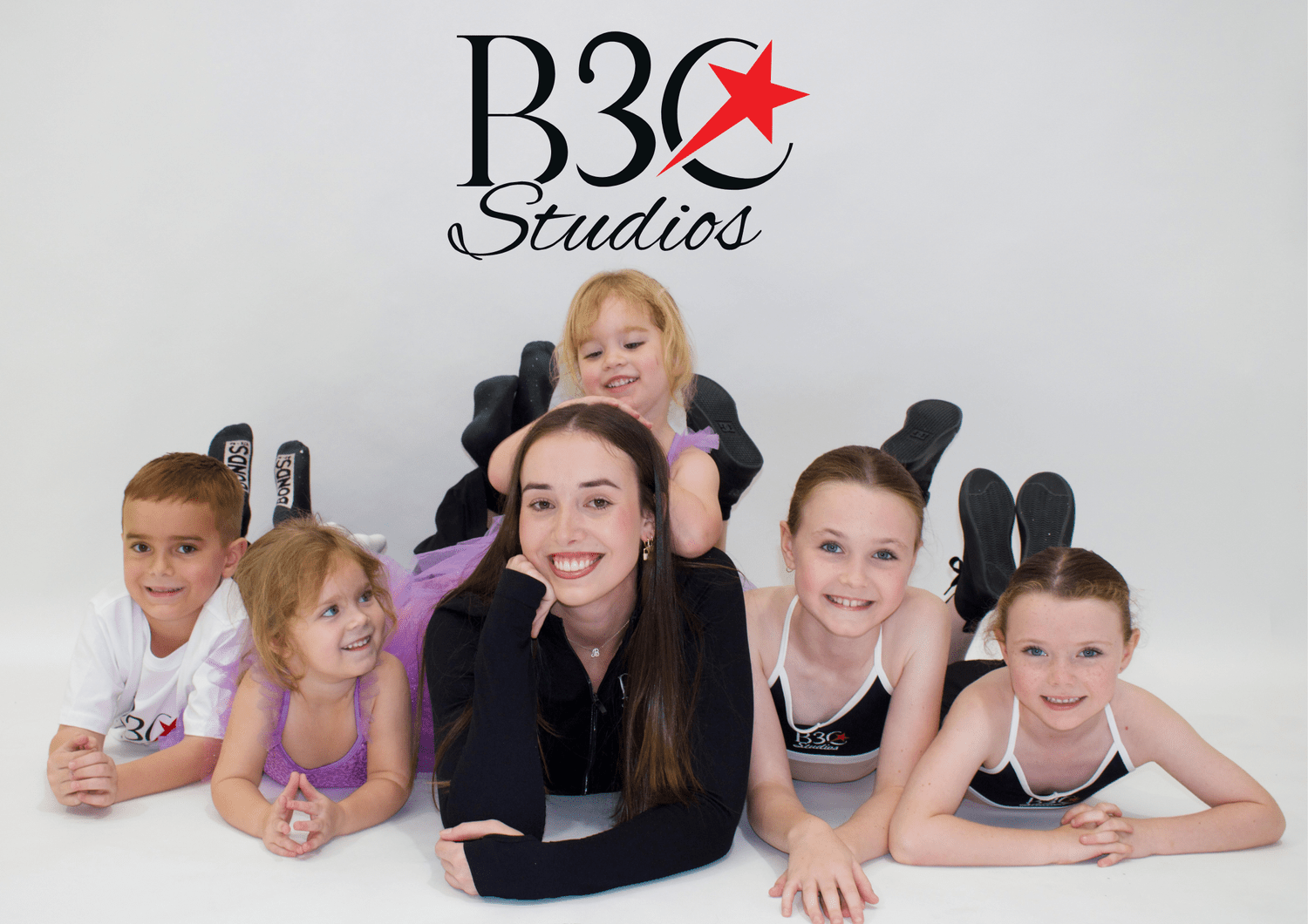 B3C Studios