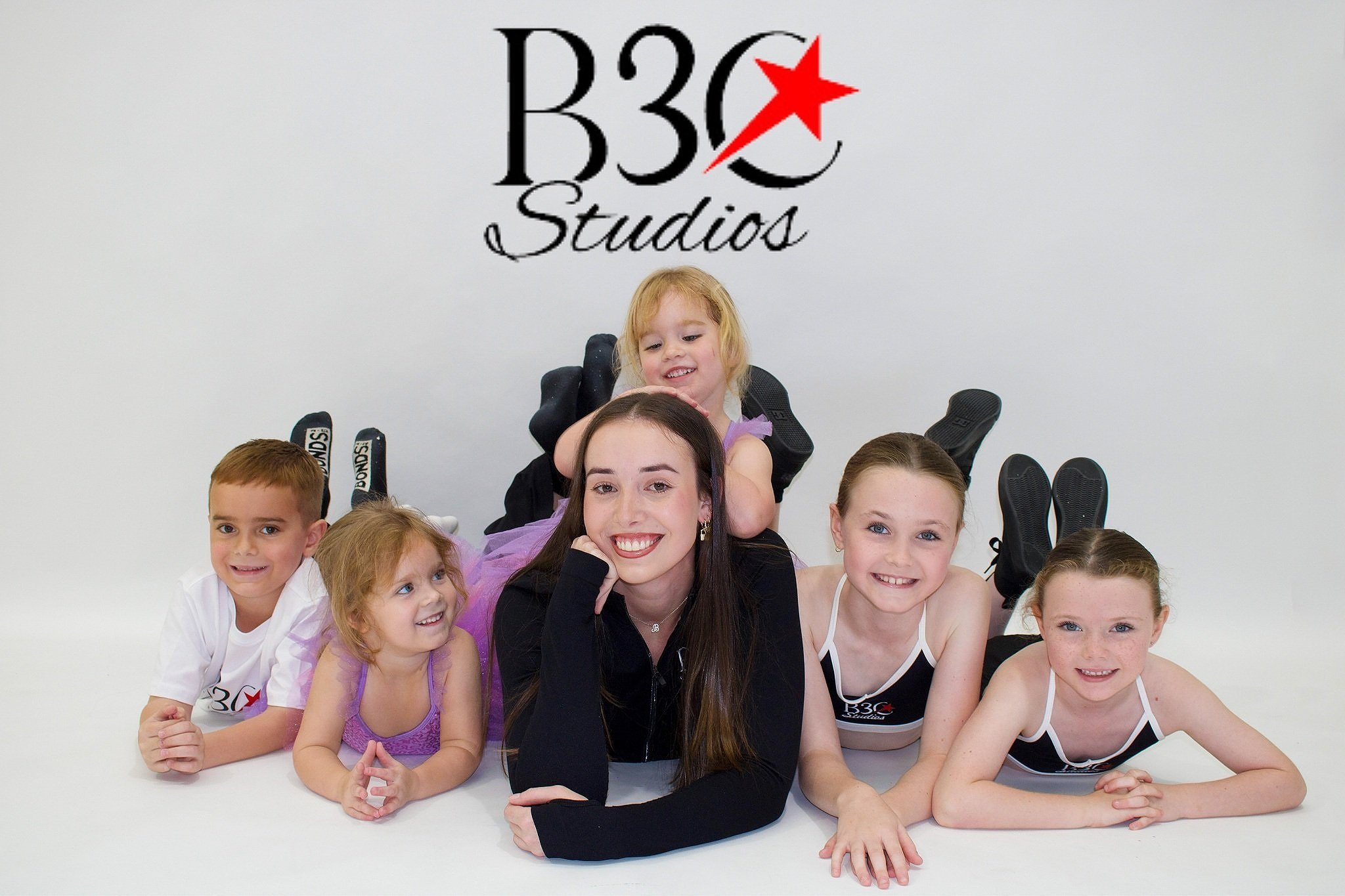 B3C Studios