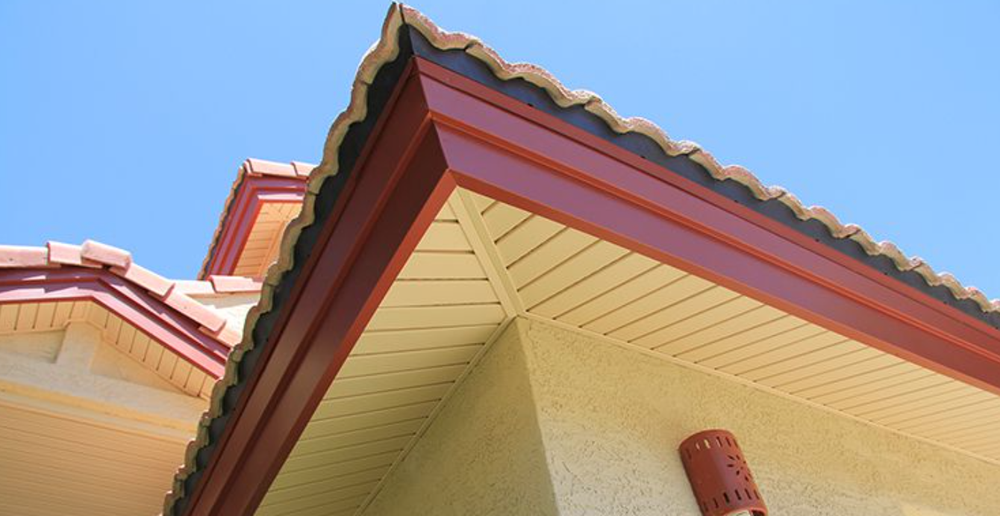 Eave Enclosures / Boxed Eaves Services Services — Armor Pro Solutions