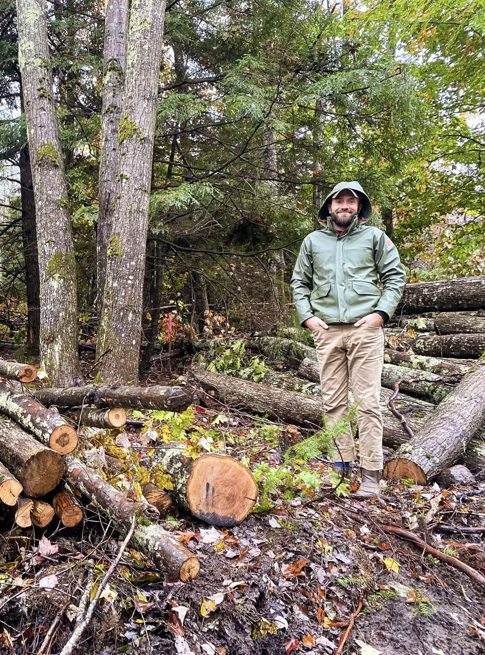 About — Peak Timberworks