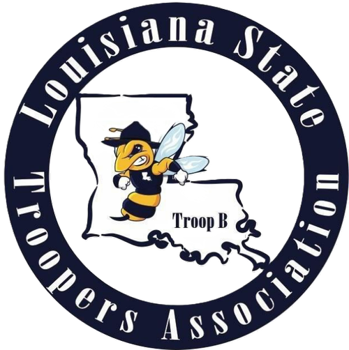 Troop B Louisiana State Troopers Association