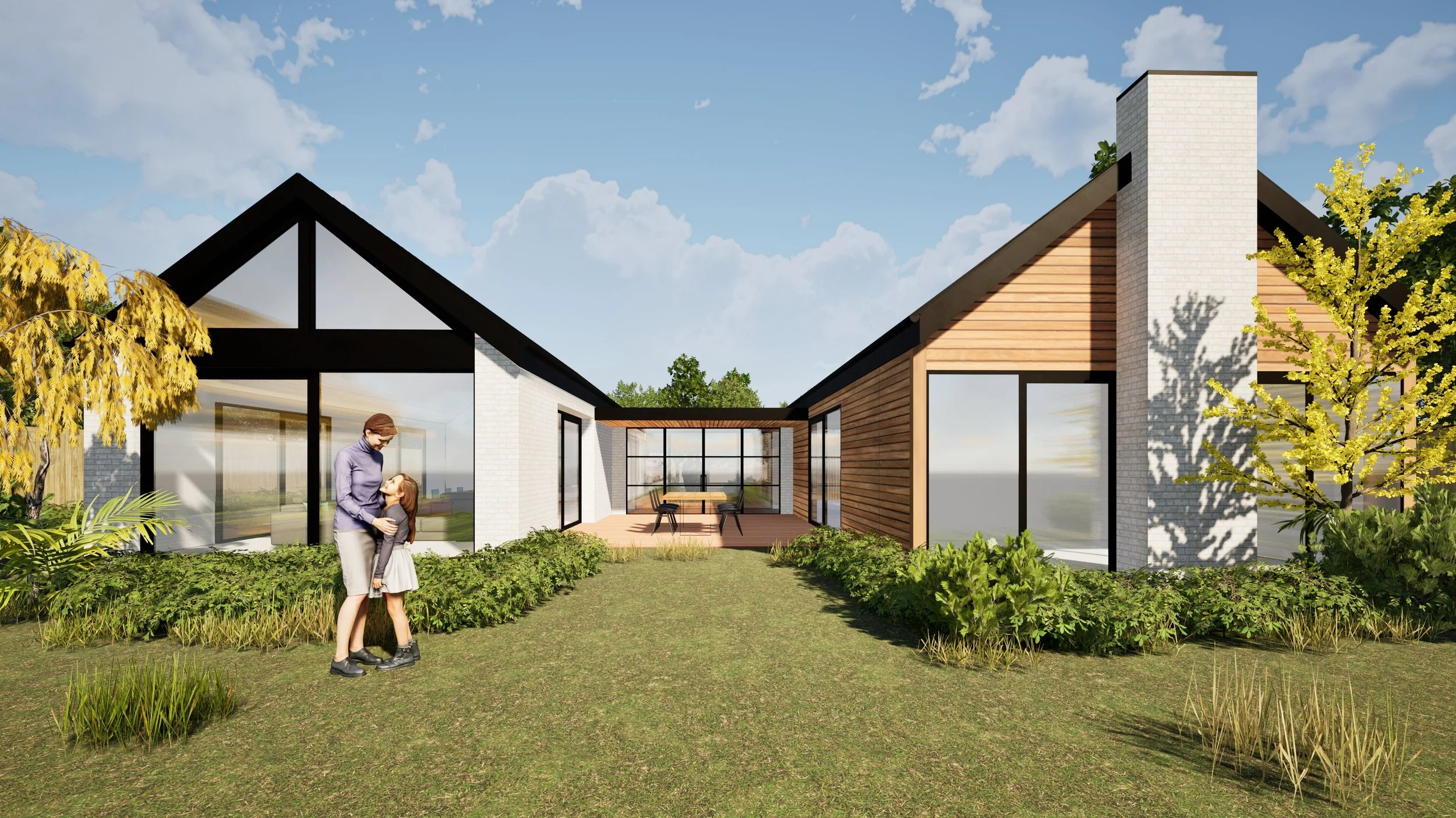 PROJECTS — JAGA ARCHITECTURE