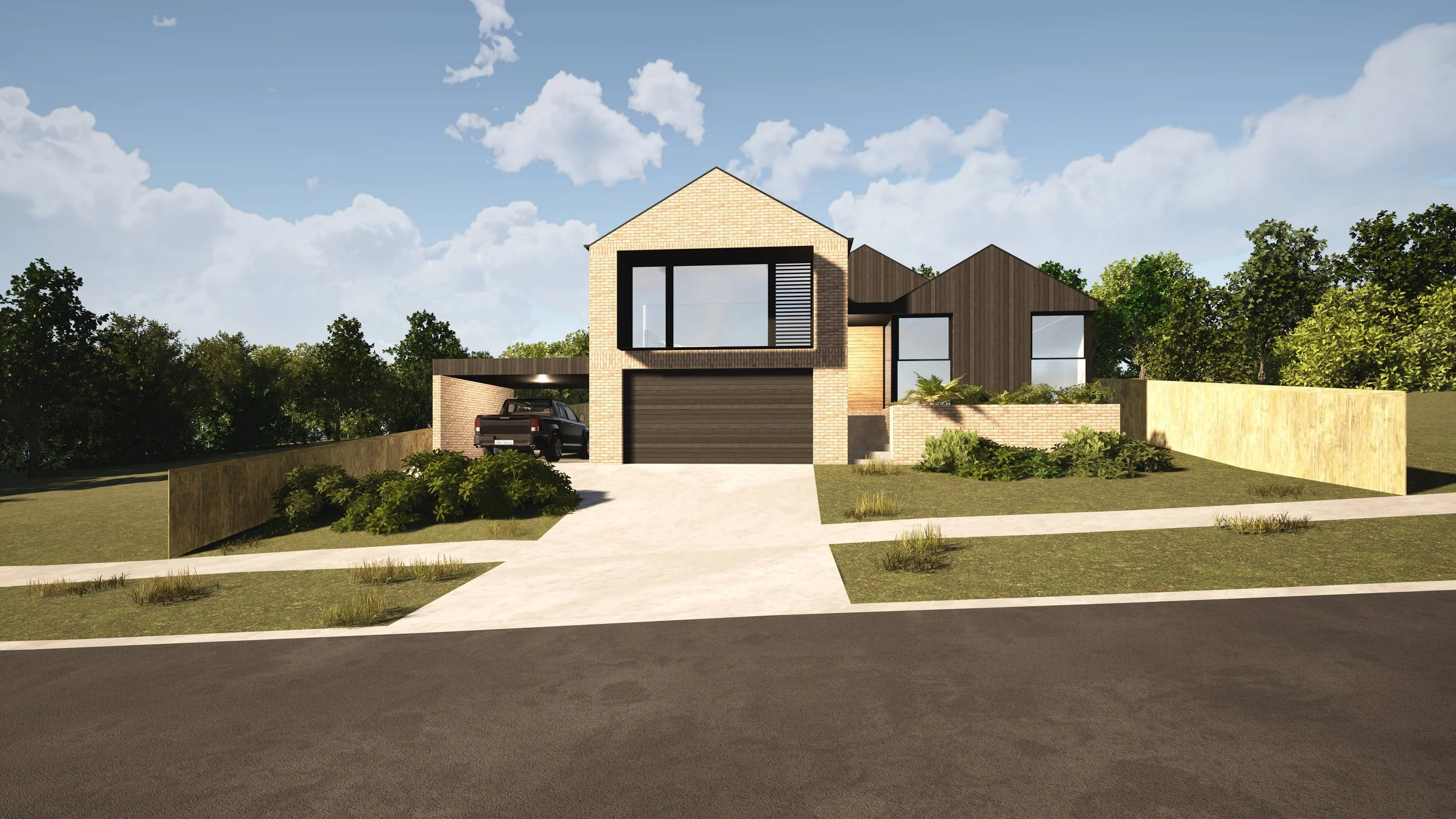 PROJECTS — JAGA ARCHITECTURE