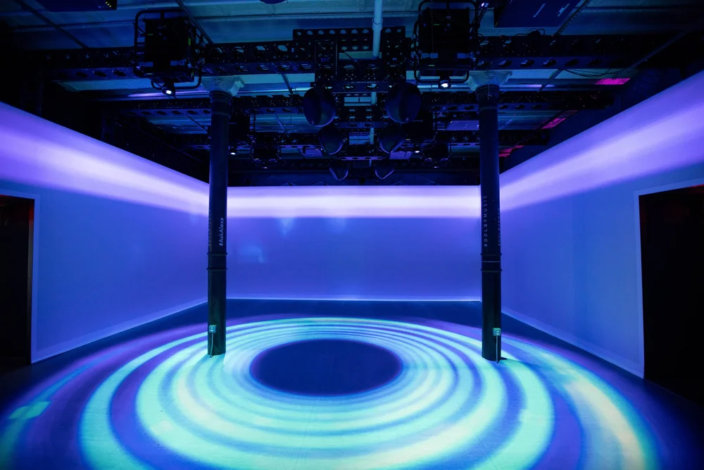 Erik Foreman Dolby Atmos Certified Service Partner, Studio Calibration ...
