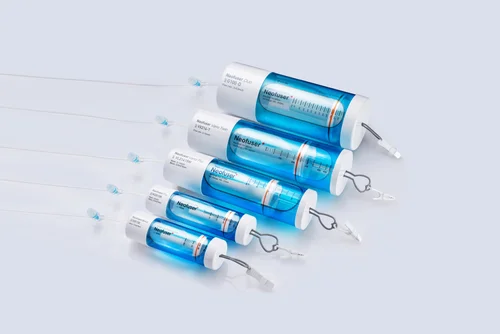 Neofuser Elastomeric Infusion Pump — Pittwater Healthcare