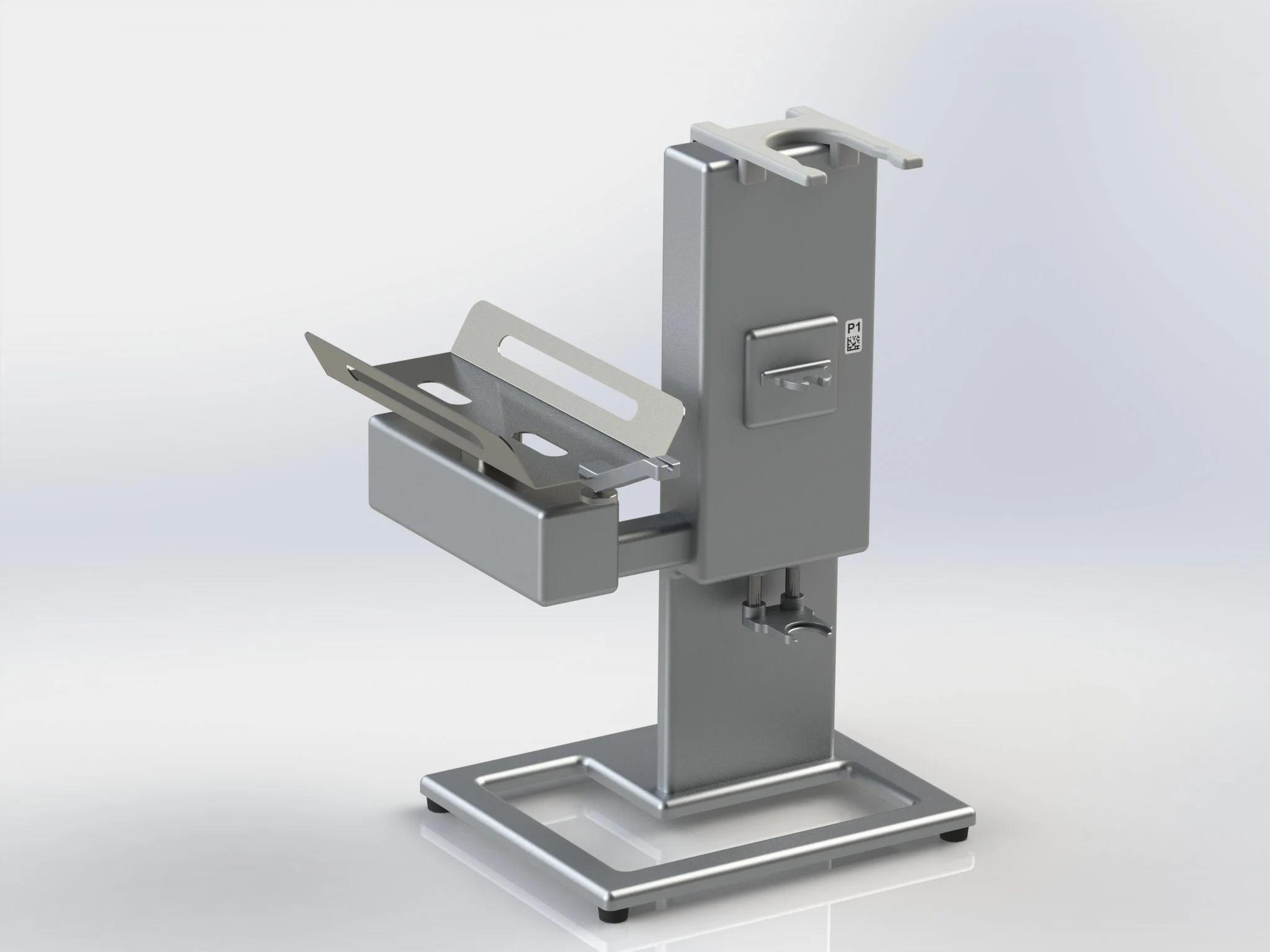 IMF — Pittwater Healthcare