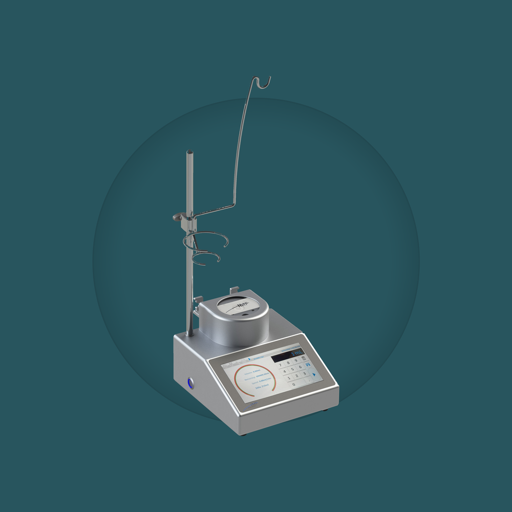 IMF — Pittwater Healthcare