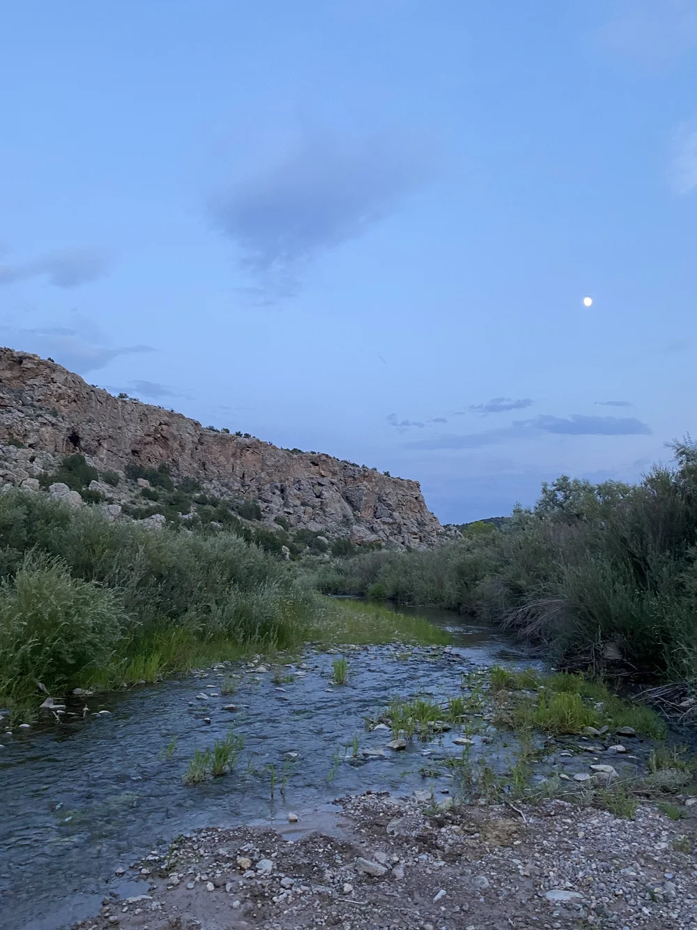 the ranch residency